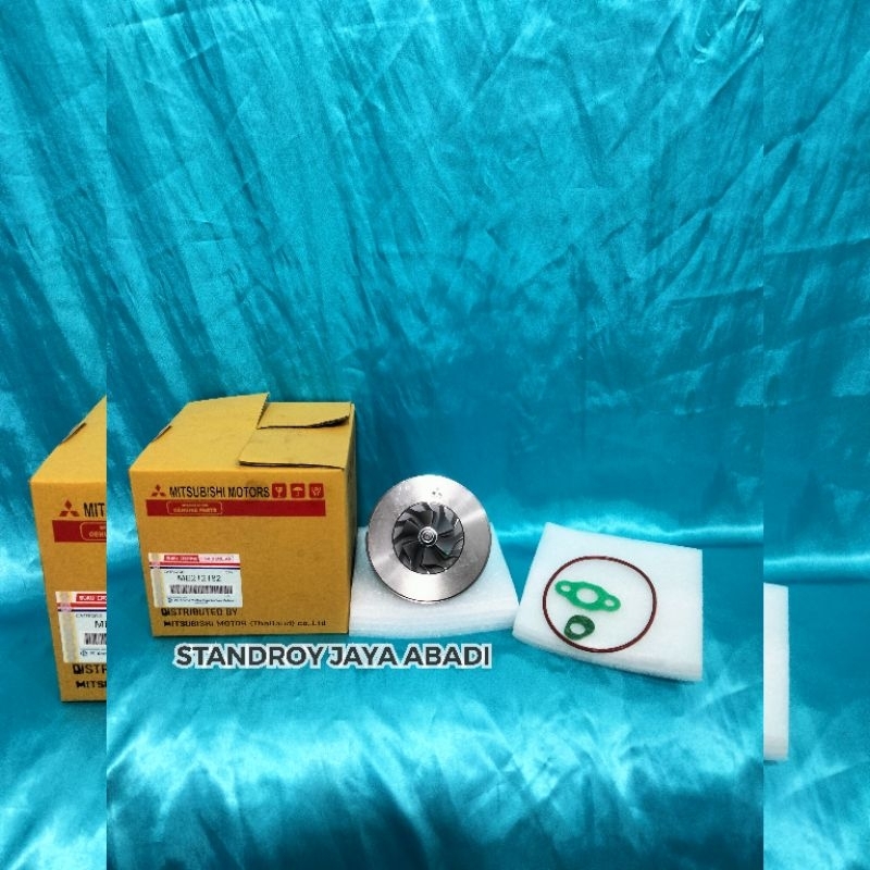 Jual Catridge Turbo Charger Mitsubishi canter /PS125 PS 125 PS110 FE74 original | Shopee Indonesia