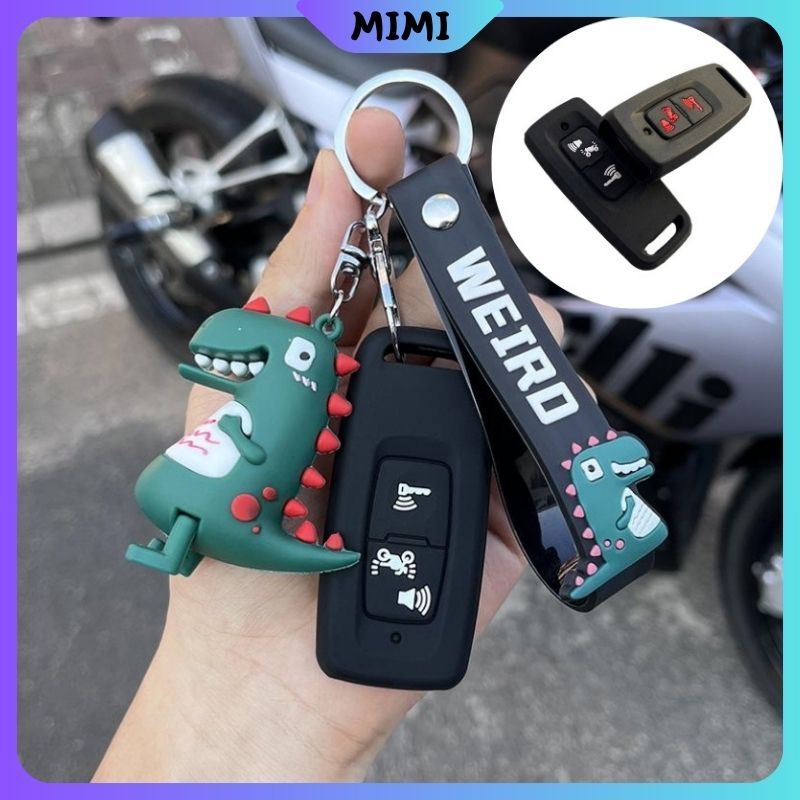 Jual Case Kunci Remote Motor / Silikon Kunci Remote Motor - Scoopy 2 ...