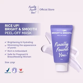 Toko Online Finally Found You Official Store | Shopee Indonesia