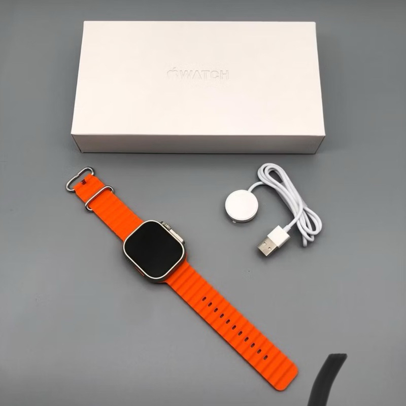 Jual Apple watch ultra 2 supercopy 1:1 (kw) | Shopee Indonesia
