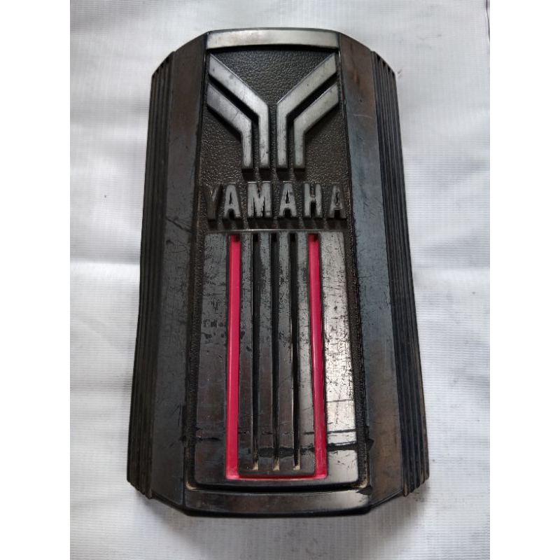 Jual PANEL DADA PANEL DASI DEPAN YAMAHA V80 SUPERDELUXE / ROBOT ...