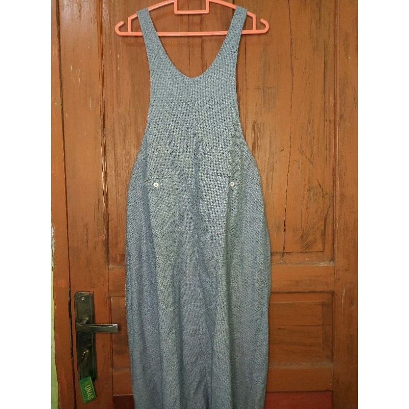 Jual Overall Rok PITODITO (11-12th) | Shopee Indonesia