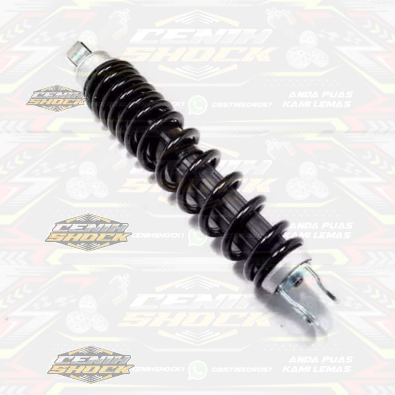 Jual Shockbreaker belakang Honda Vario Techno 125 original copotan | Shopee Indonesia