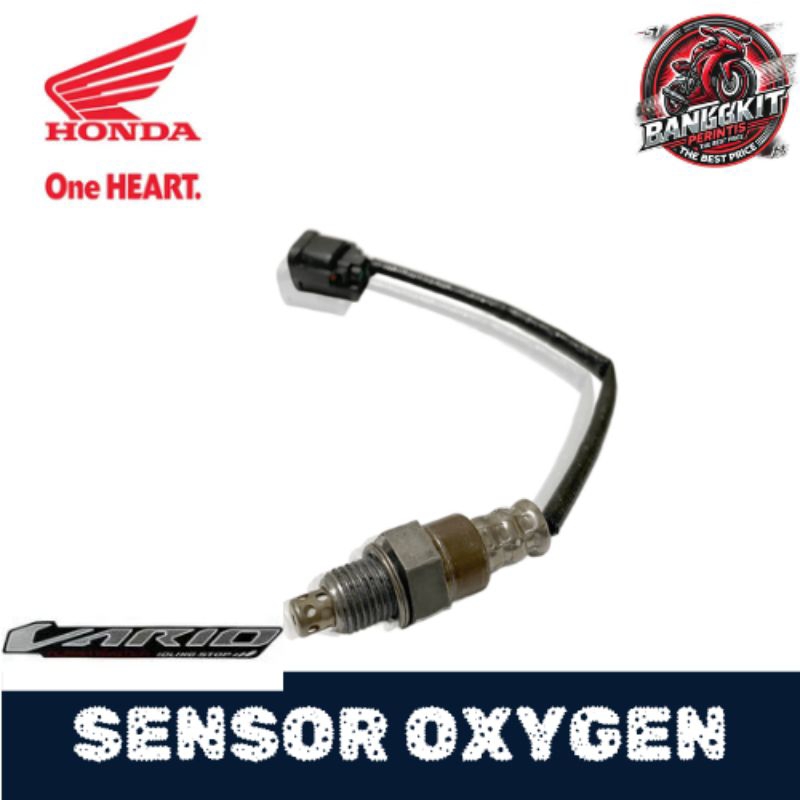 Jual Sensor Oxygen Vario 160 PCX 160 Honda Stylo 160 K2S - SO7 | Shopee Indonesia