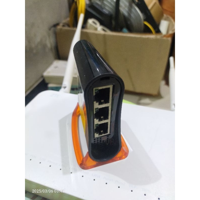 Jual Mikrotik Hap Mini Rb931 2nd | Shopee Indonesia