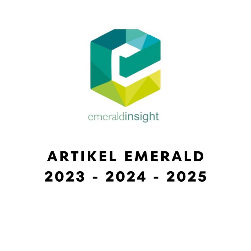 Jual Unduh Artikel Scopus Jurnal Emerald Terbaru | Shopee Indonesia