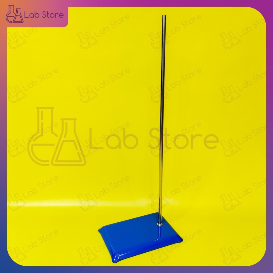 Jual Statif buret Statif Burette Stand Burette | Shopee Indonesia