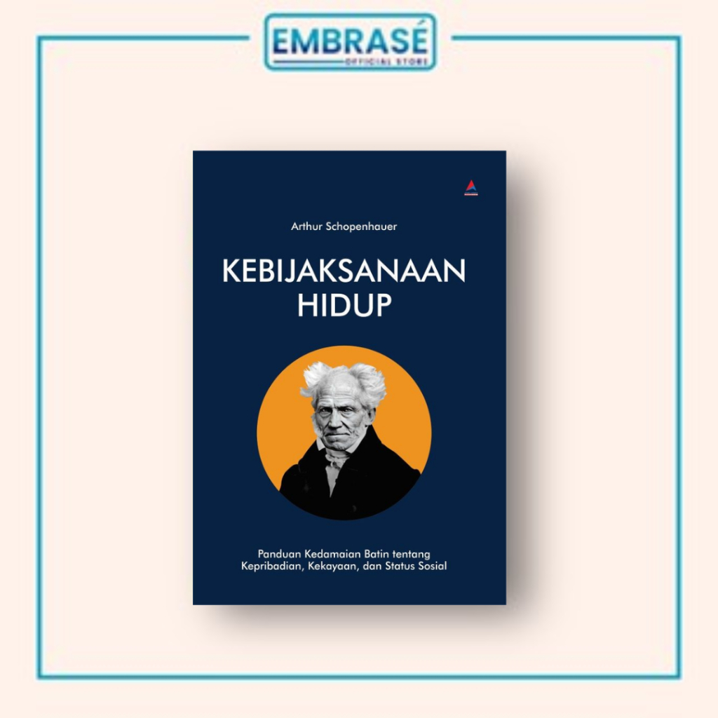 Jual Buku Kebijaksanaan Hidup : Panduan Kedamaian Batin tentang ...