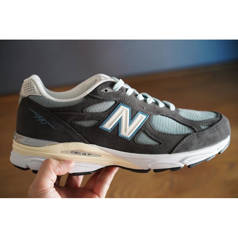 Jual NB 990 V3 MADE IN U.S.A | Shopee Indonesia