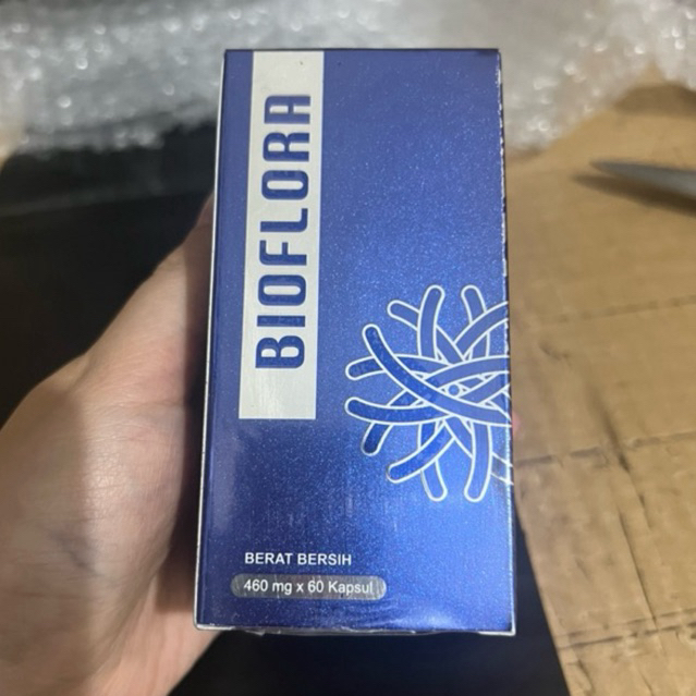 Jual (Chat for discount) BioFlora Probiotic Hope Children Hospital ...