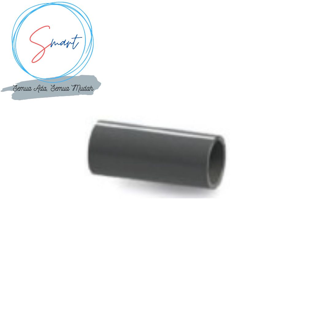 Jual RUCIKA Socket AW 2 inch Sock Sambungan Fitting Pipa PVC | Shopee ...