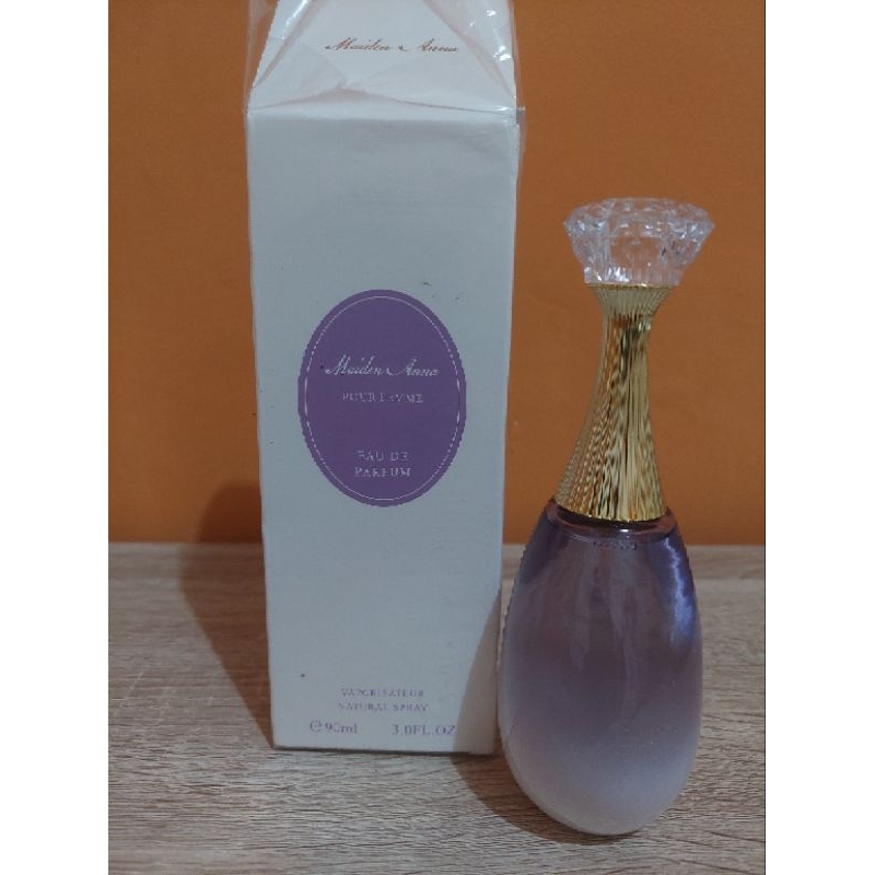 Jual Maiden Anna | Shopee Indonesia
