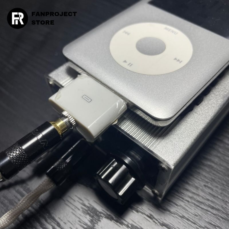 Jual LOD IPOD IPHONE FEMALE 30 PIN (Line Out Dock) | Shopee Indonesia