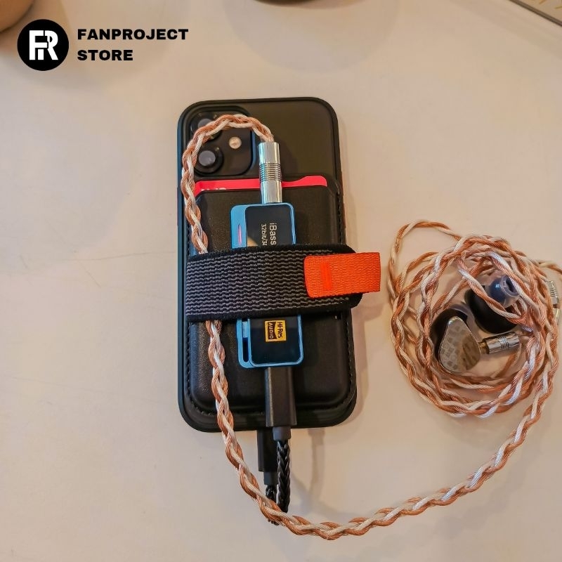 Jual DIY MagSafe dac pocket dac dongle tempat dac magnet | Shopee Indonesia