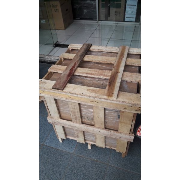 Jual PACKING KAYU | Shopee Indonesia