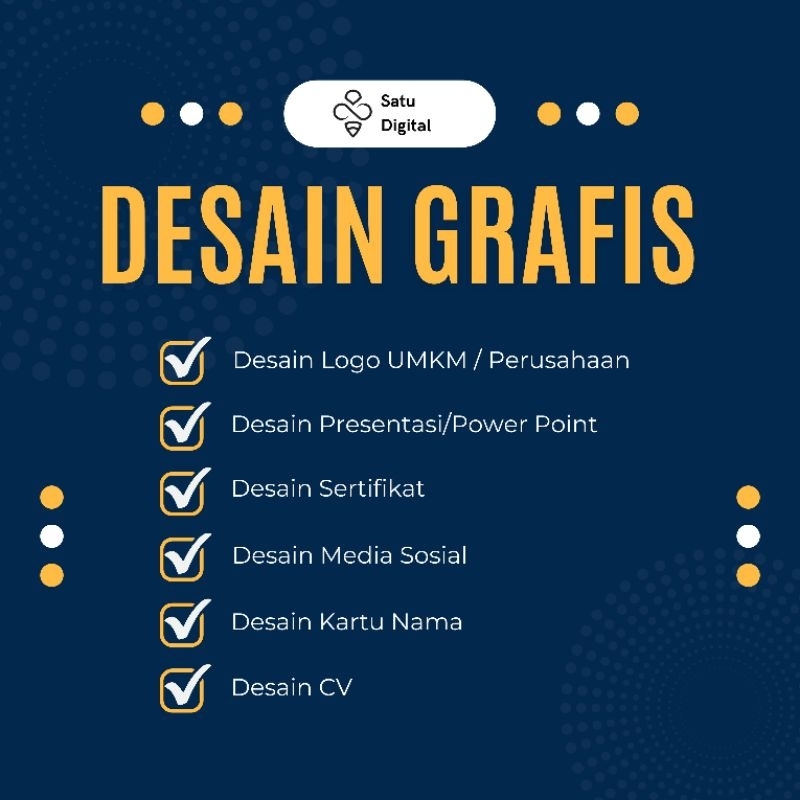 Jual Desain Logo | Power Point | Sertifikat | PPT Sidang | Kartu Nama ...