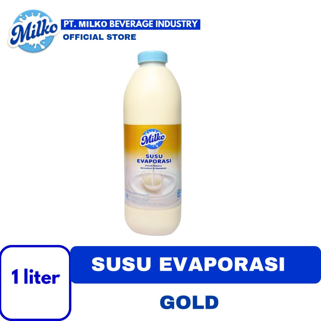 Toko Online Milko Beverage Industry Official Shop | Shopee Indonesia