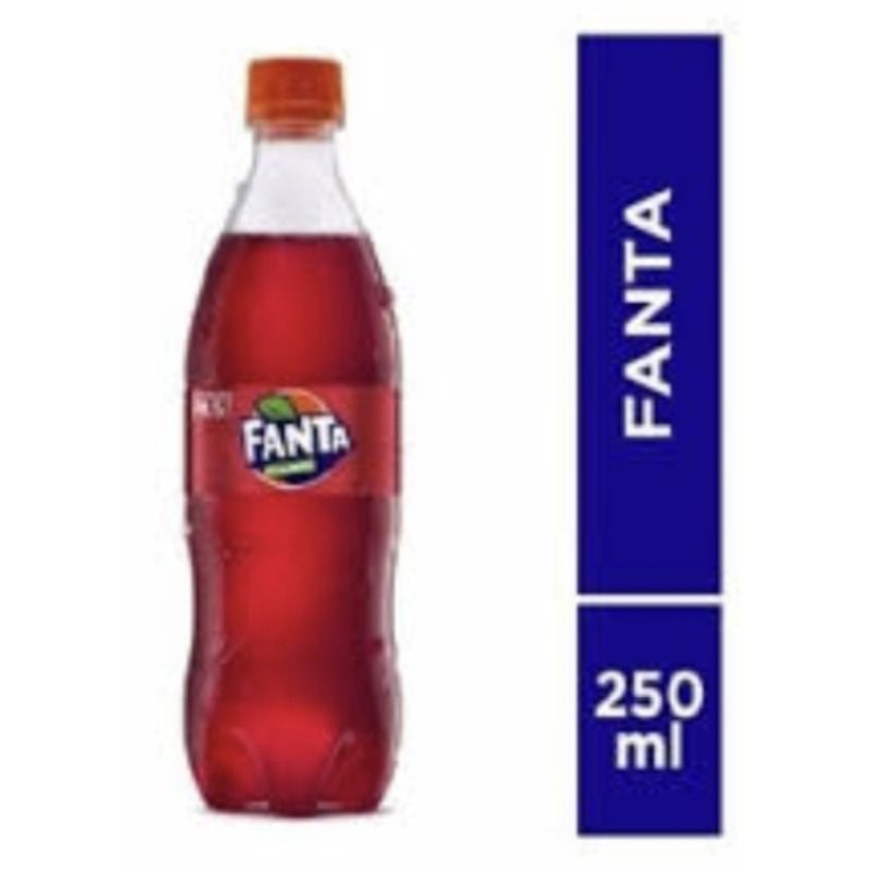 Jual FANTA | SPRITE. | COCA COLA 1 KRAT 12 BOTOL | Shopee Indonesia