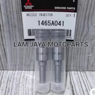 Jual NOZZLE INJECTOR TRITON JARUM NOZZLE INJECTOR TRITON | Shopee Indonesia