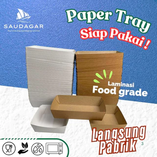 Jual Paper Tray Terlengkap & Harga Terbaru Maret 2026 | Shopee Indonesia