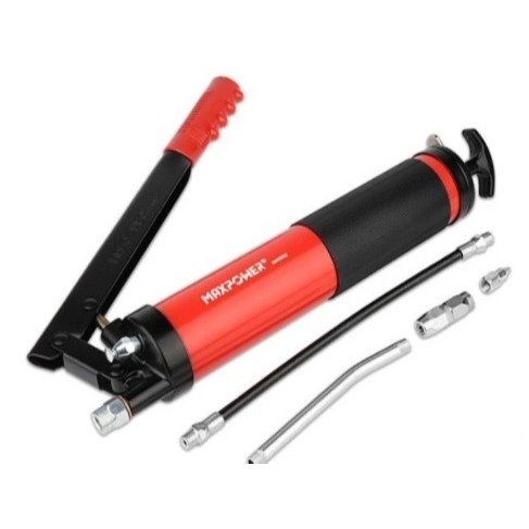 Jual Pompa Gemuk MAXPOWER/ Pompa Gemuk Tangan MAXPOWER/ Hand Grease Gun ...