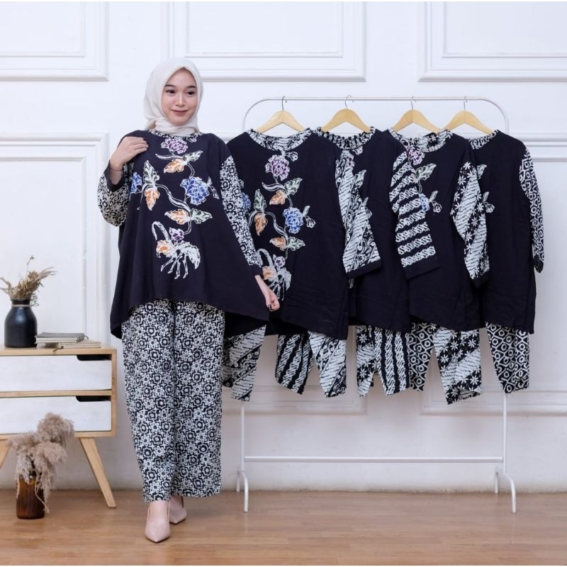 Jual ( ALZA ) One set jumbo ld 130cm terbaru kekinian premium one set jumbo lebaran one set ...