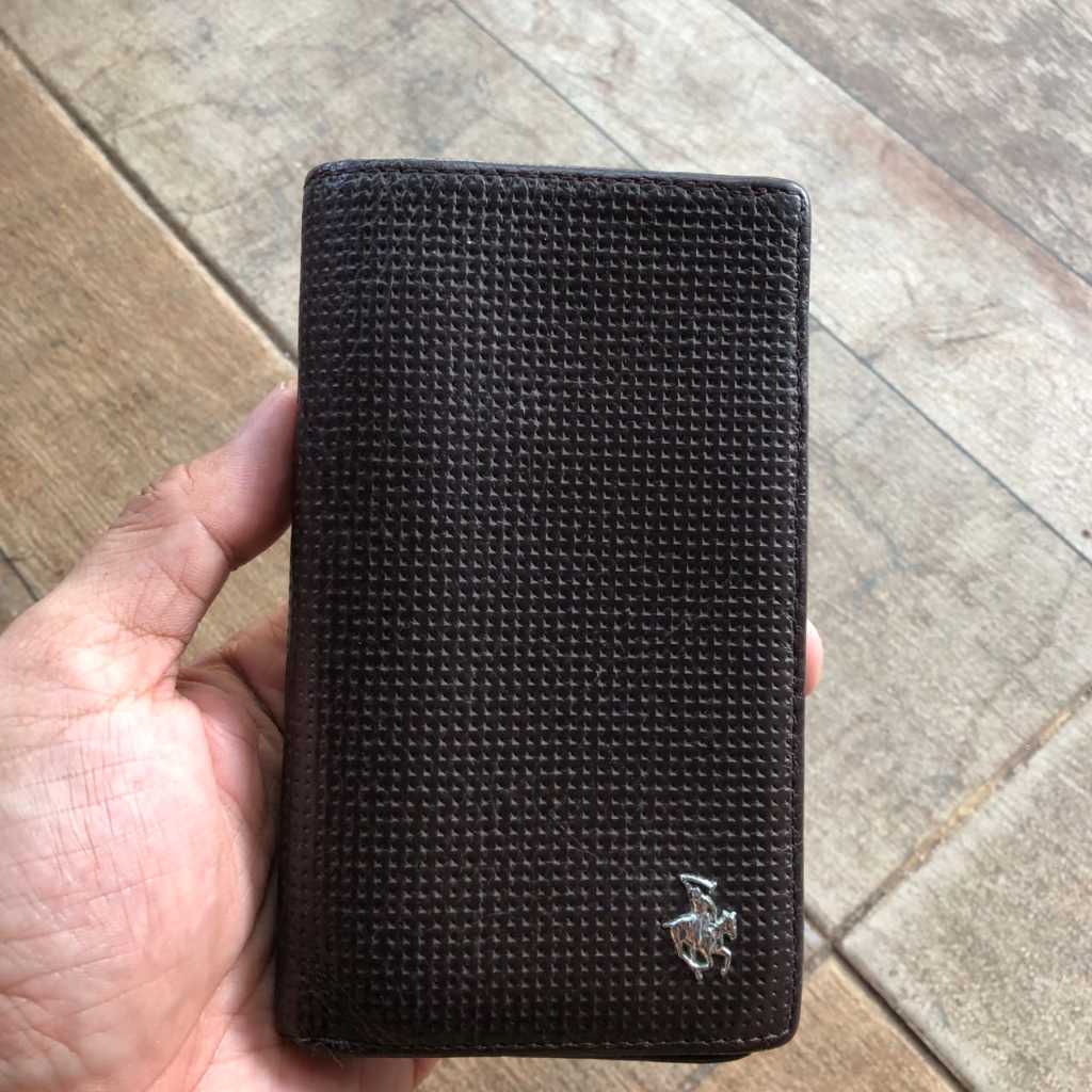 Jual Dompet polo dan jam tangan p4t3k philip automatic | Shopee Indonesia
