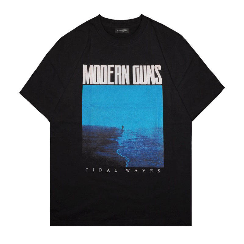 Jual Modern Guns "Tidal Waves" | Shopee Indonesia