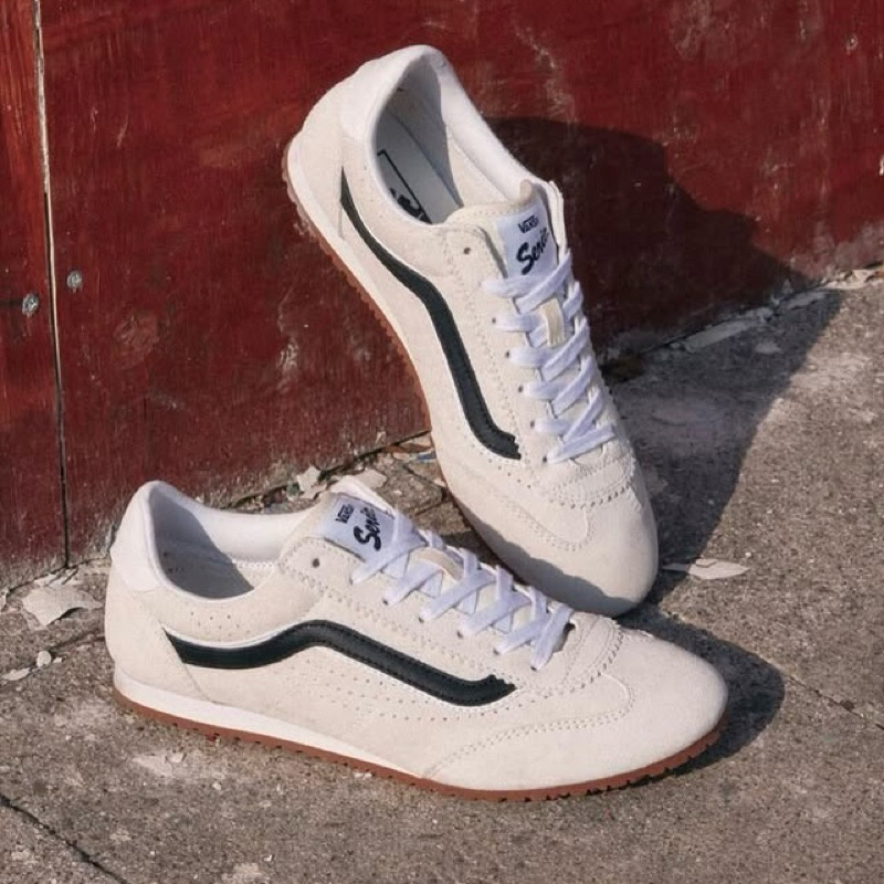 Jual VANS SERIO SUPER LOW PRO WHITE | Shopee Indonesia