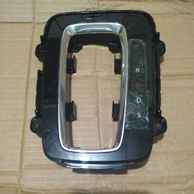 Jual Caver Transmisi Honda HRV 2022 Original | Shopee Indonesia