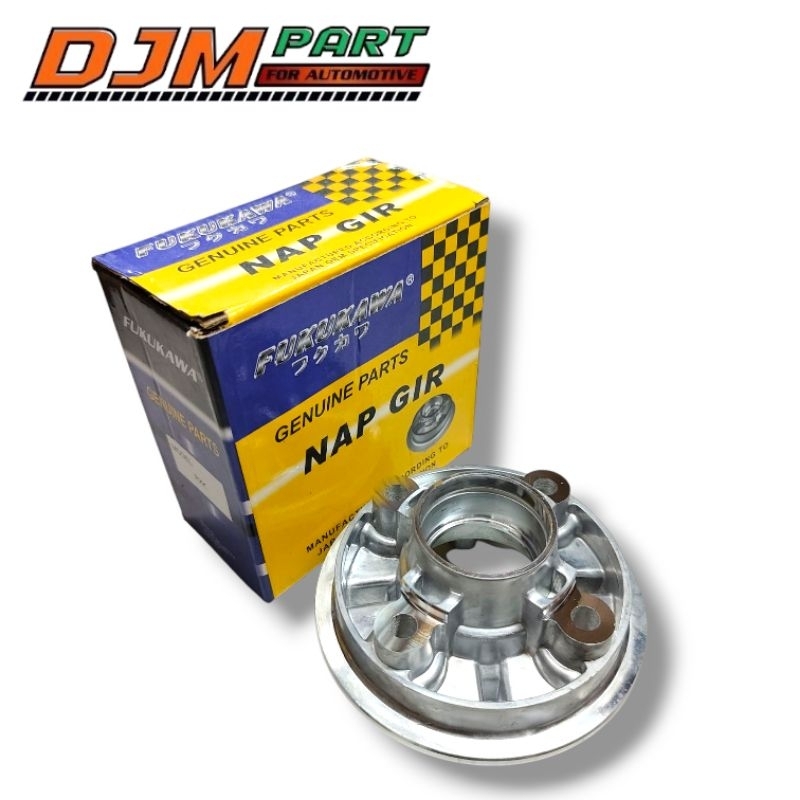 Jual NAP GEAR DUDUKAN GEAR BELAKANG YAMAHA RX KING JUPITER Z F1ZR VEGA ...