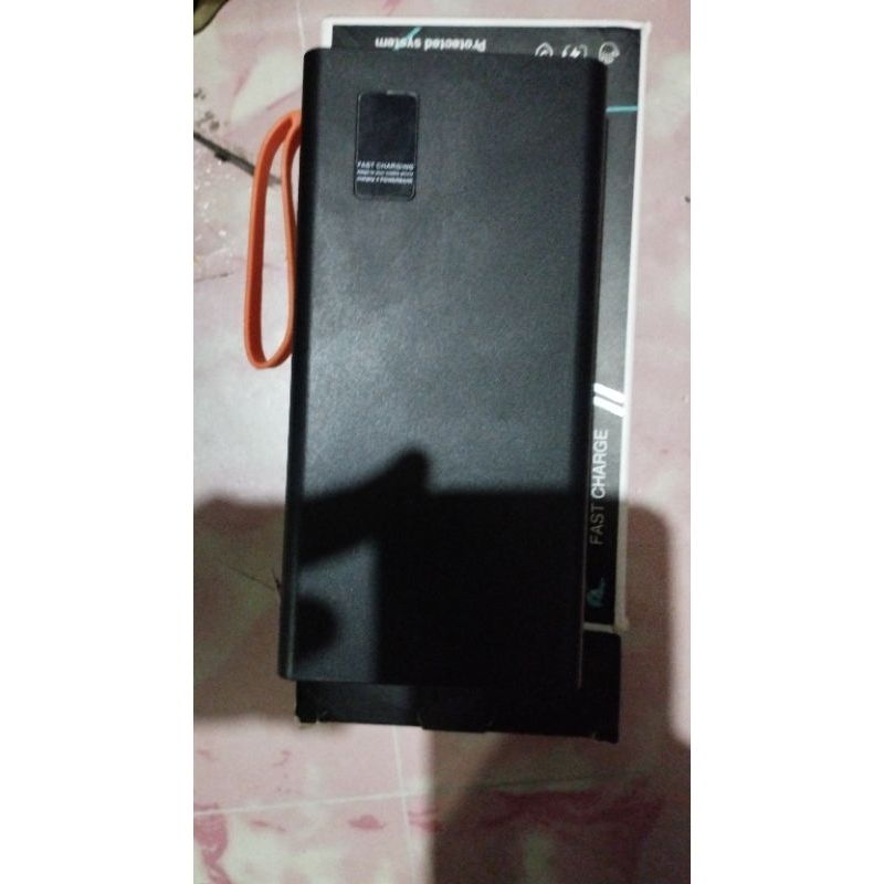 Jual Powerbank badak kapasitas 60.000mah | Shopee Indonesia