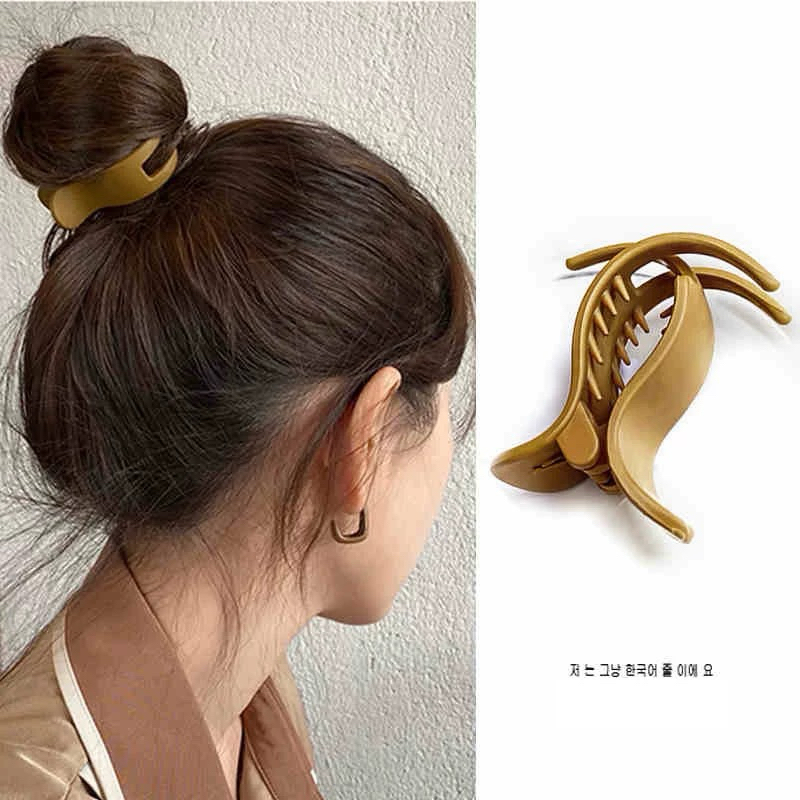 Jual SHARON - JEPIT RAMBUT JEDAI KOREA MODEL BARU GIGI 2 1 | Shopee ...