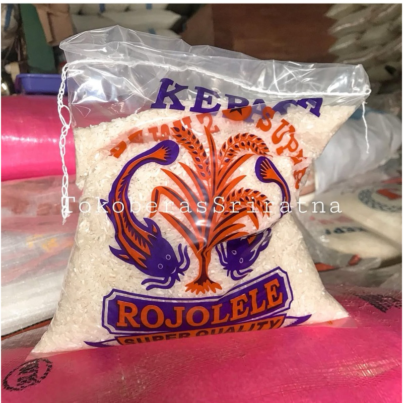 Jual beras 2 kg | Shopee Indonesia