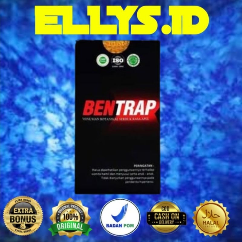 Jual Bentrap Original | Shopee Indonesia