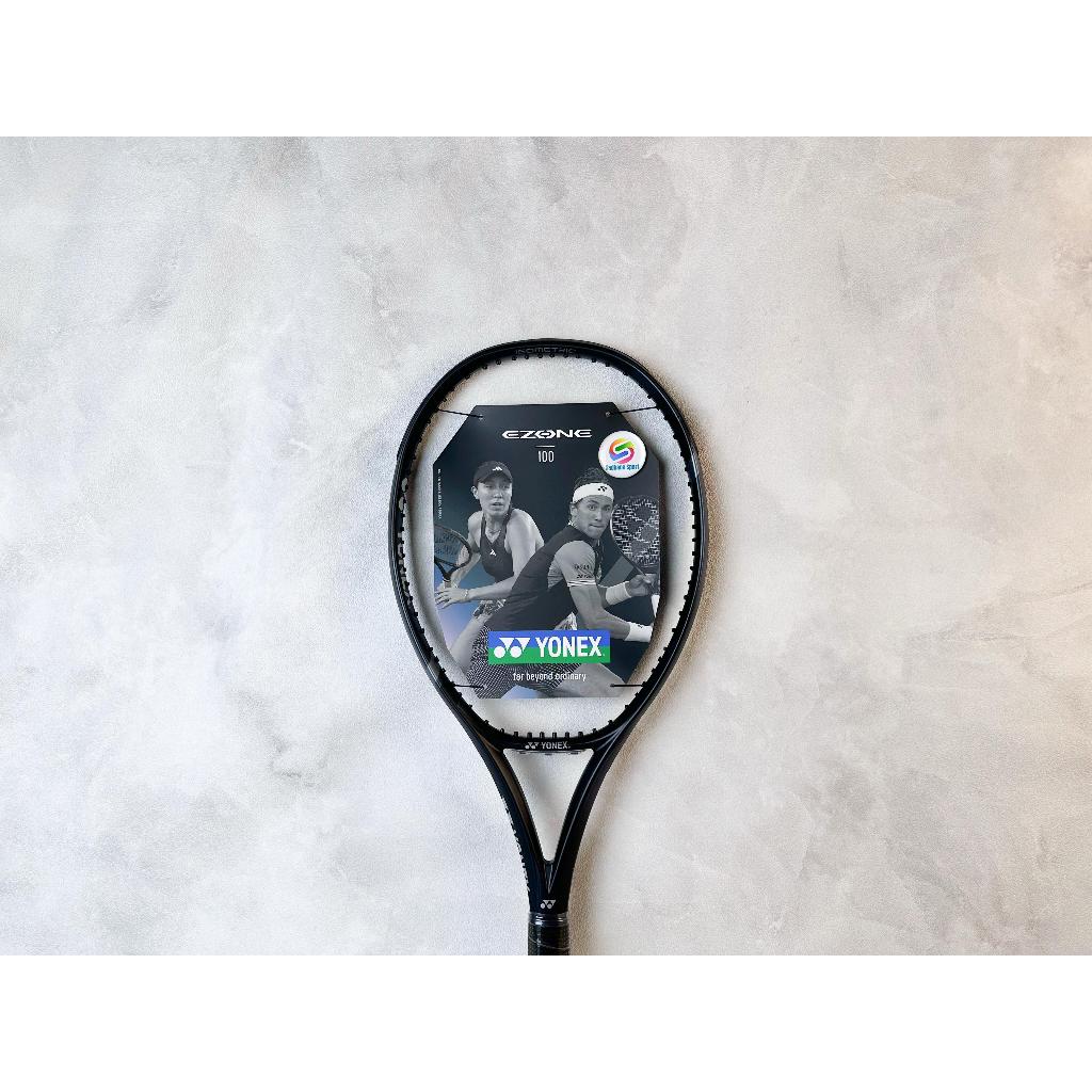 Jual Raket Tenis Yonex Ezone 100 (300g / 100 inc / Grip Size 2) | Shopee Indonesia