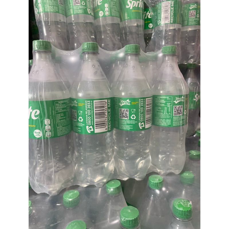Jual Sprite 1L | Shopee Indonesia