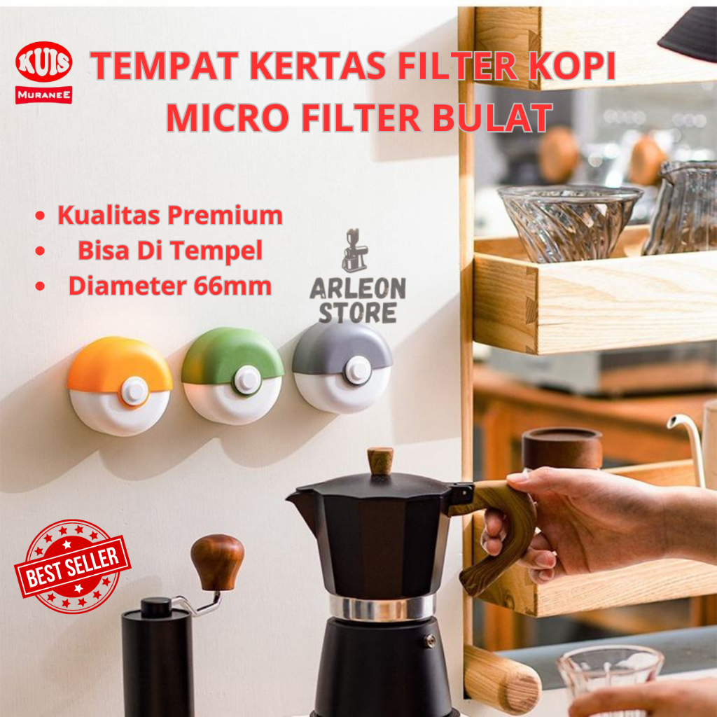 Jual Kotak Penyimpanan Kertas Filter Bundar Kotak Penyimpanan Kertas ...