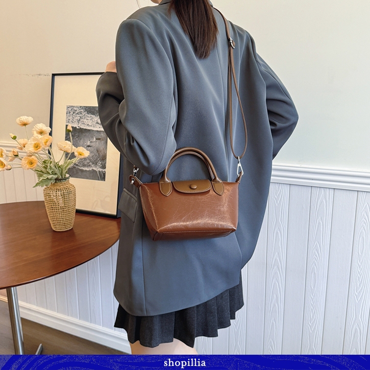 Jual [ Special Live Yuawana ] Tas Selempang Mini Wanita Muat HP ...