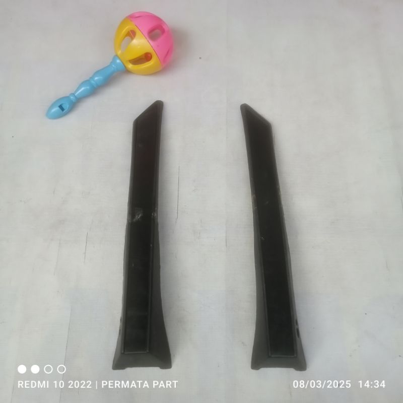 Jual lis list tangki honda prima star new old stok nos | Shopee Indonesia