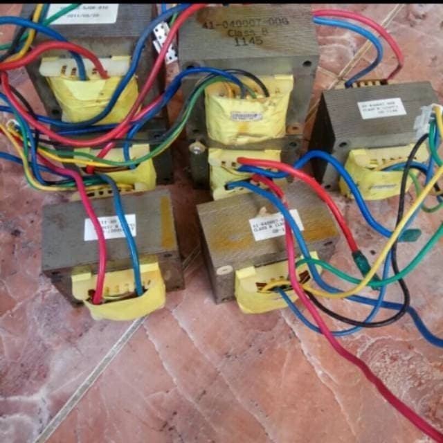 Jual Trafo UPS Prolink Pro700 kondisi Second normal | Shopee Indonesia