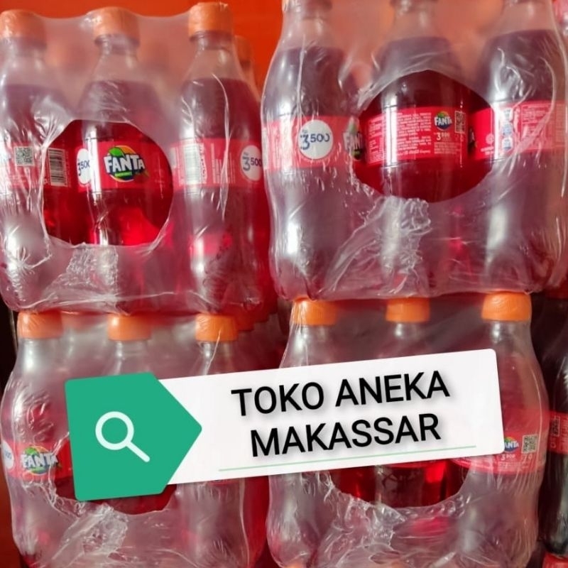 Jual FANTA BOTOL PER PACK 250ML | Shopee Indonesia