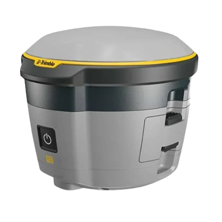 Jual GPS Geodetik Trimble R580 GNSS Receiver RTK With Controller ...