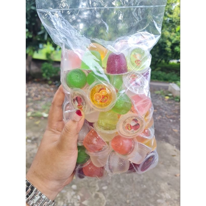 Jual Jelly Inaco 1kg | Shopee Indonesia