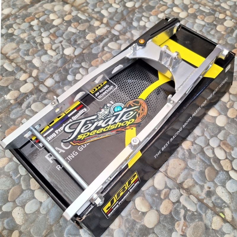 Jual SWING ARM LONG MX KING JRP POROK BELAKANG MX KING JRP LONG ...