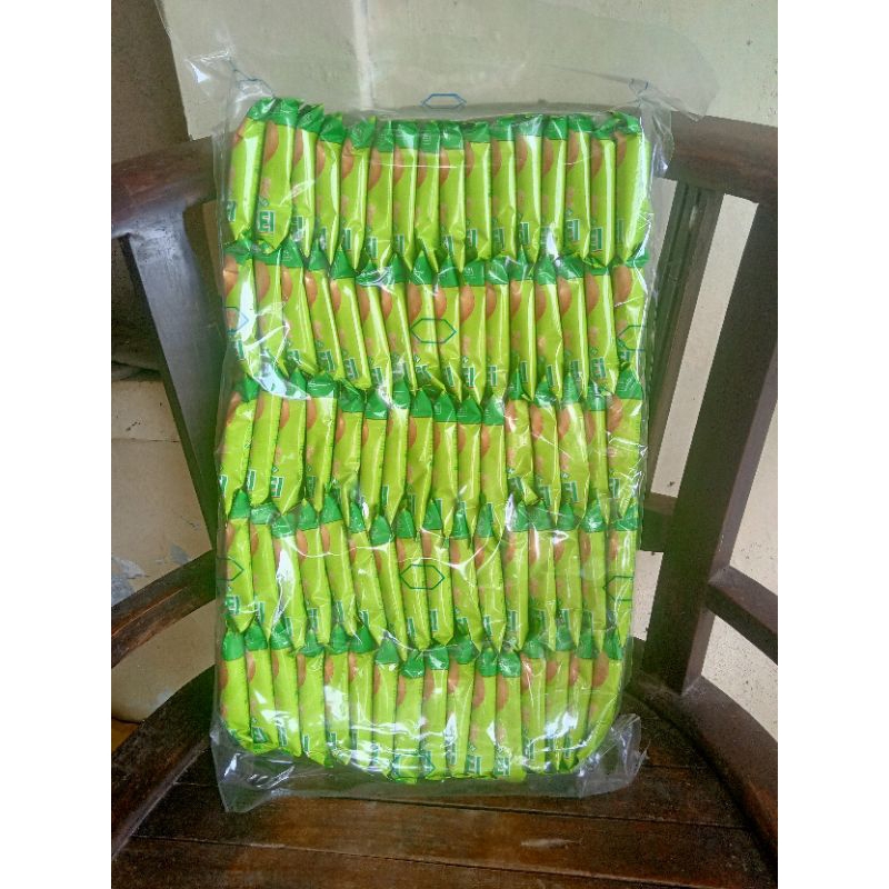Jual go day senbei 1 pack isi 80 pcs | Shopee Indonesia