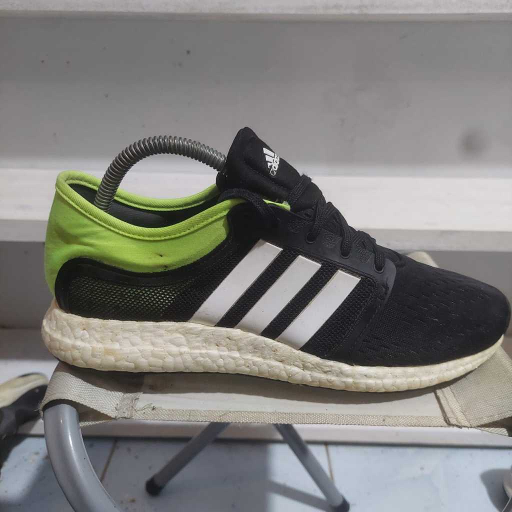 Jual Sepatu Running Adidas cc rocket boost | Shopee Indonesia