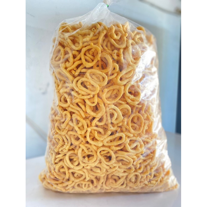 Jual Kelanting Ketumbar Khas Lampung 500 gram | Shopee Indonesia
