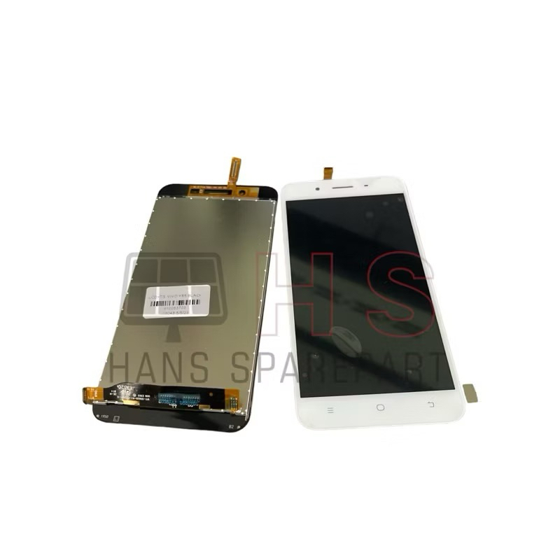 Jual LCD TOUCHSCREEN VIVO Y66 / MODEL Y66 - ORI COMPLETE | Shopee Indonesia