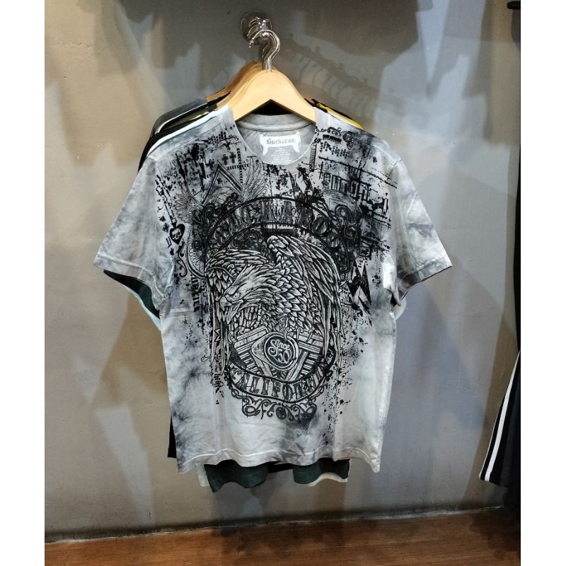 Jual kaos Buckaroo vintage California original | Shopee Indonesia